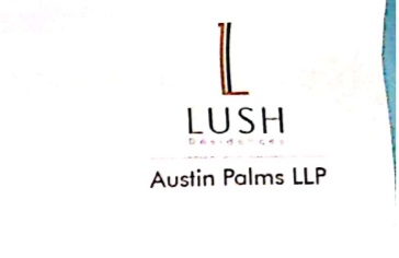 Austin Lush Residences Tathawade, Pune | Price List & Brochure, Floor ...