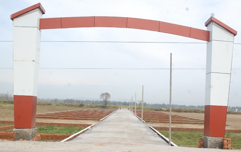 AV Builders AV Suman Nagar THDC Colony Photos - Suman Nagar, Haridwar ...