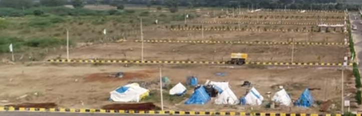 Av Constructions Builders AV Yadadri Meadows Photos And Videos - Raigiri, Nalgonda Pictures