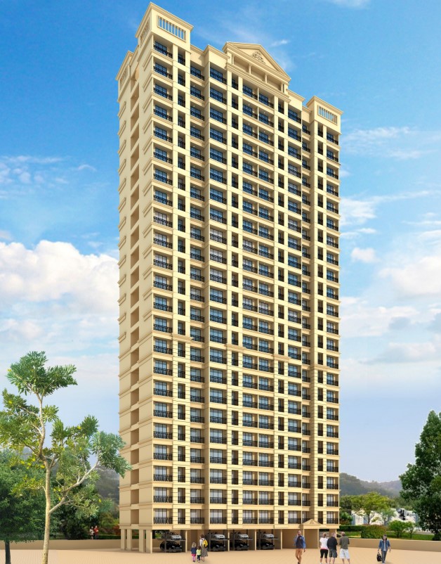 AV Crystal Group AV Samaira Residency Photos And Videos - Vasai East, Mumbai Pictures