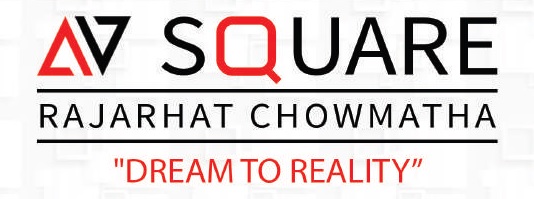 AV Group Kolkata AV Square Map - Rajarhat, Kolkata East Location Map