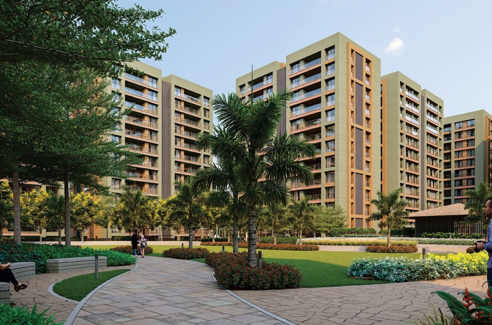 Avadh Buildtech Avadh Habitat Photos And Videos - Dumas, Surat Pictures