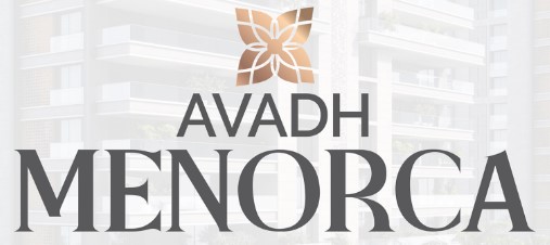 Avadh Buildtech Avadh Menorca Floor Plan - Vesu, Surat