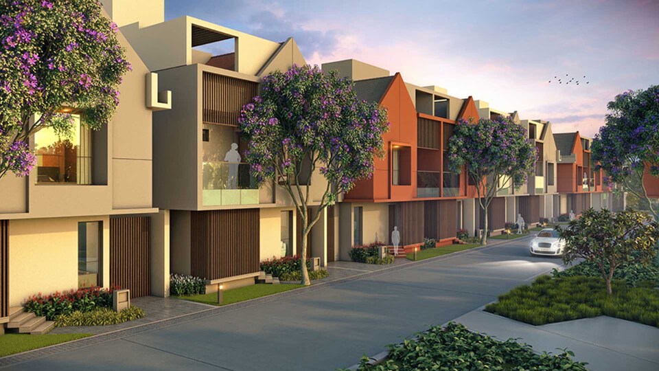 Avadh Heliconia Homes Tukwada, Vapi Resale Price List, Brochure, Floor ...