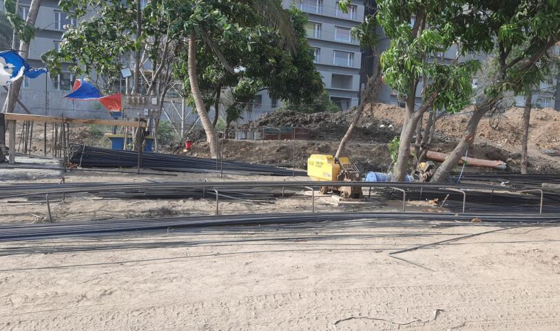 Avadh Group Avadh Miliana Photos And Videos - Vesu, Surat Pictures