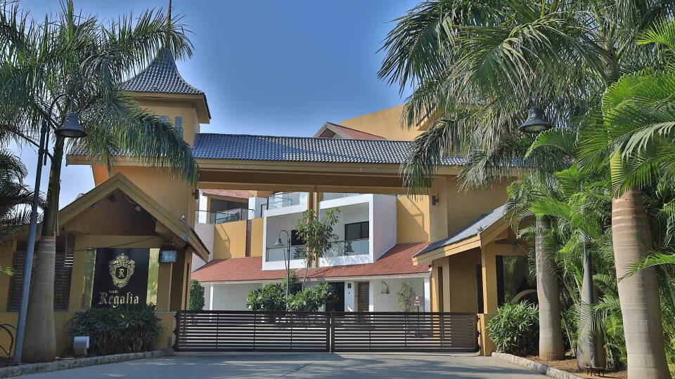 Avadh Regalia Italva, Navsari Resale Price List, Brochure, Floor Plan ...