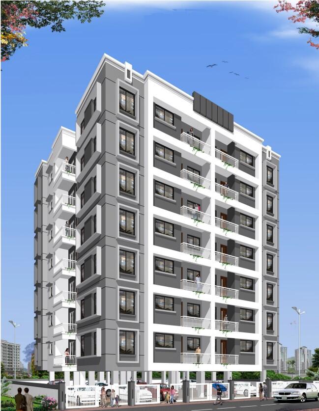 Avadh Group Nasik Avadh Elite Photos And Videos - Kamatwade, Nasik Pictures