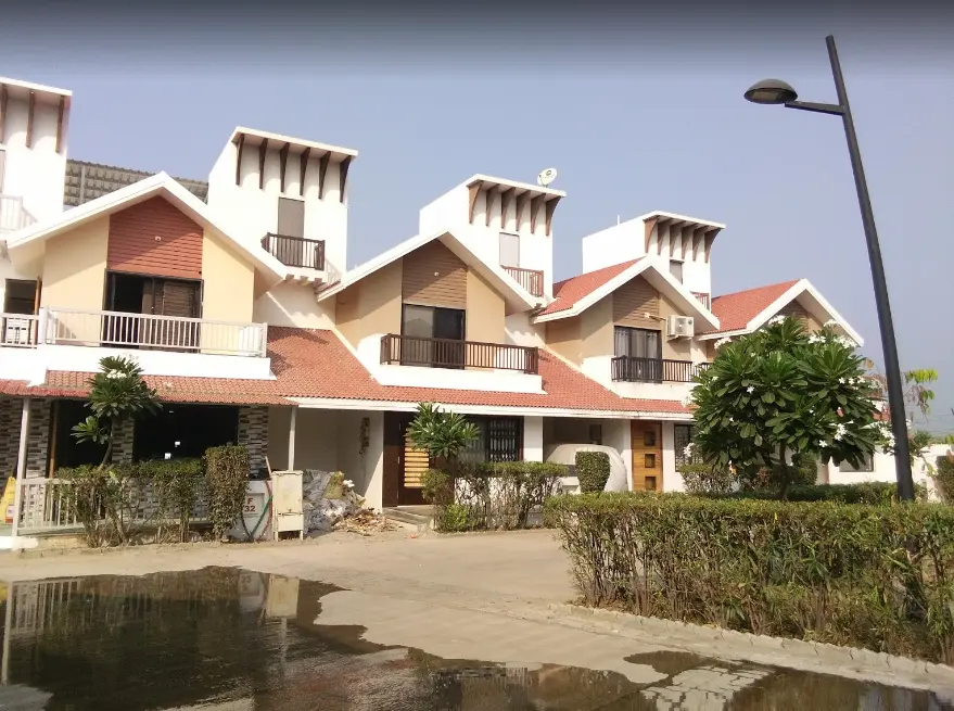 Avadh Group Avadh Lake City Photos And Videos - Bardoli, Surat Pictures