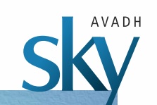 Avadh Realcon Avadh Sky Map - Sevasi, Vadodara Location Map