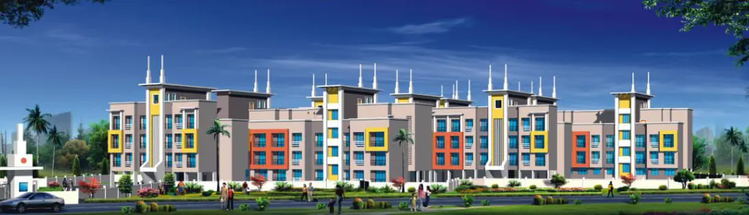 Avaj Builders Avaj Residency Photos - Panvel, Navi Mumbai Pictures