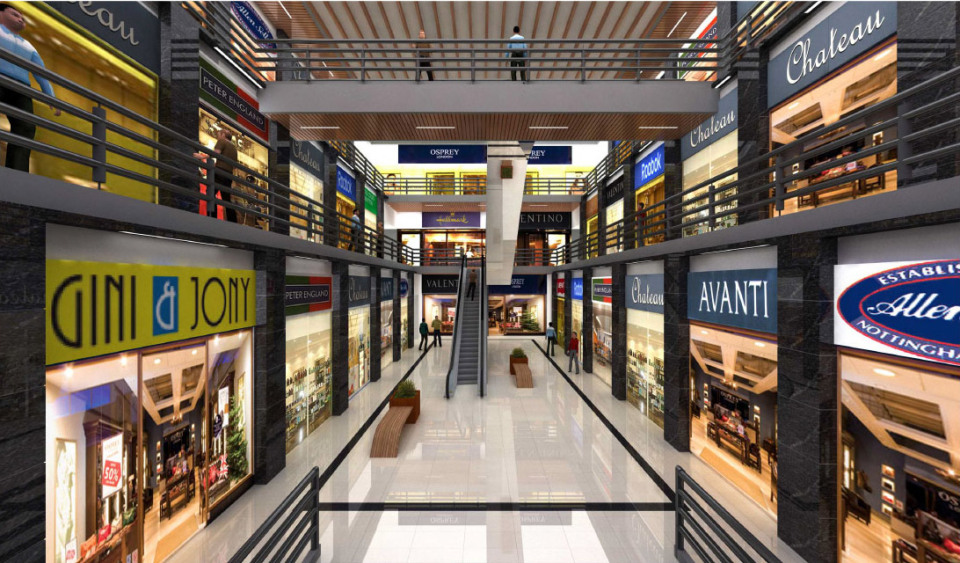 Avaneesh Infra Avaneesh Neera City Centre Photos - Nira, Pune Pictures