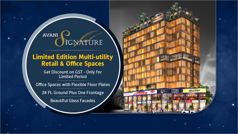 Avani Buildcon Mumbai Avani Signature Photos - Ghatkopar West, Mumbai ...