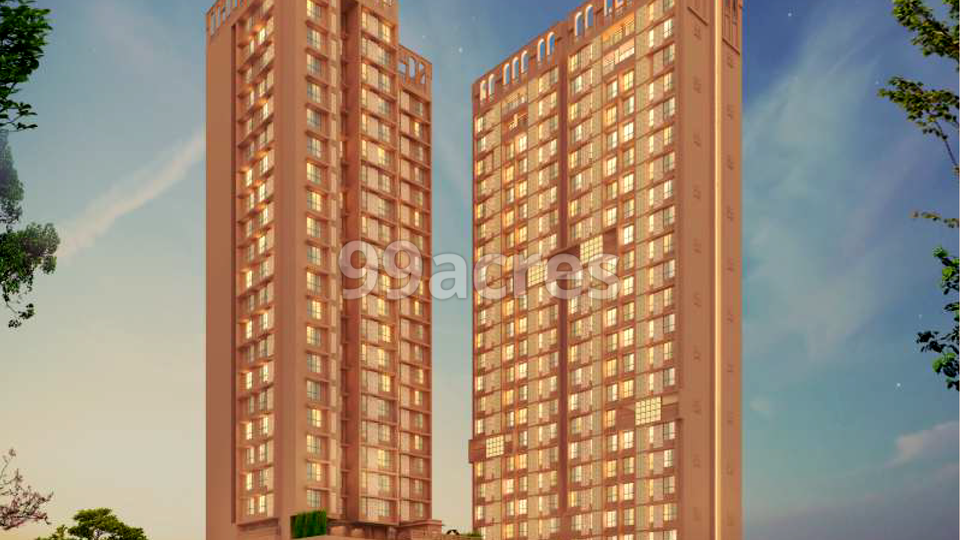 Avant Heritage JVLR, Andheri East | Price List & Brochure, Floor Plan ...