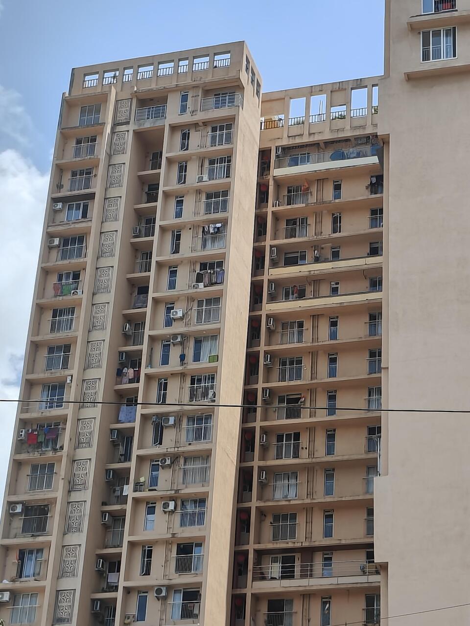 Avant Heritage JVLR, Andheri East Resale Price List, Brochure, Floor ...