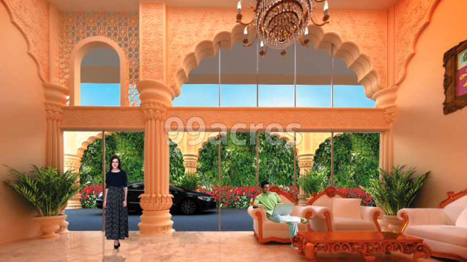 Avant Heritage JVLR, Andheri East | Price List & Brochure, Floor Plan ...