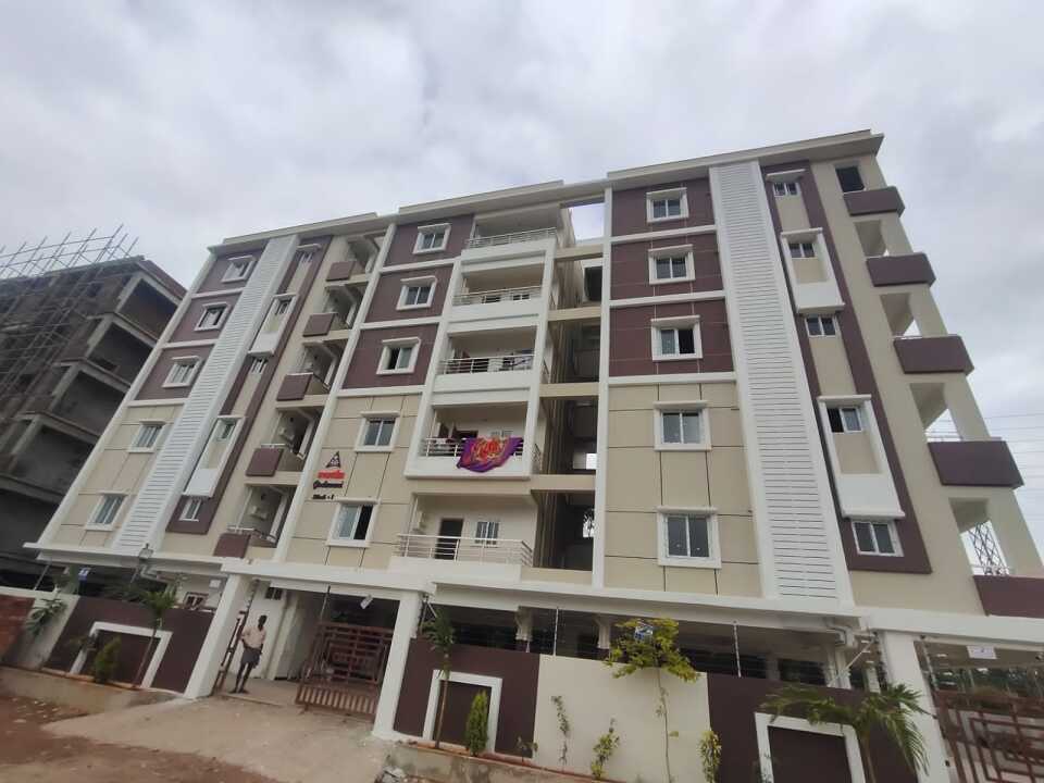 Avantika Constructions Avantikas Godavari Photos - Gopanpally, Hyderabad Pictures