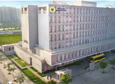 Avantis Ofira Siesta Vesu, Surat | Price List & Brochure, Floor Plan ...