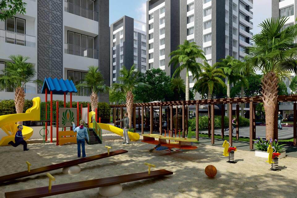 Avantis Ofira Peak Vesu, Surat | Price List & Brochure, Floor Plan ...