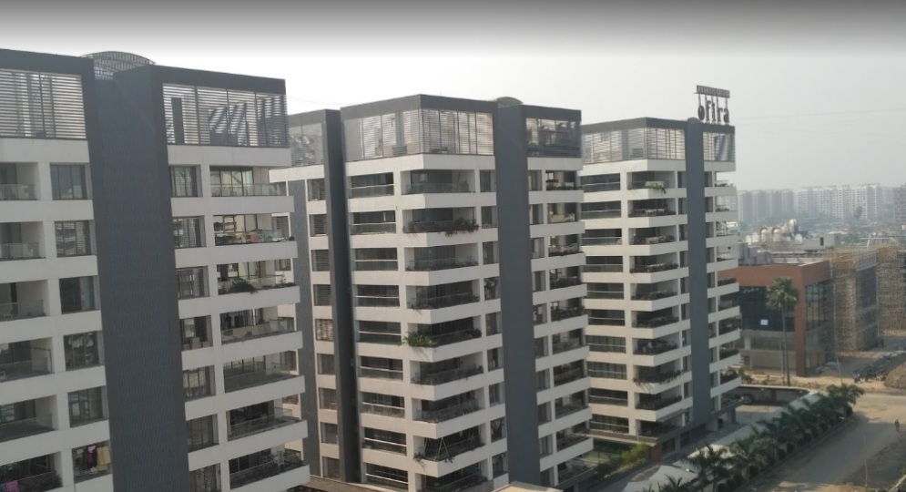 Avantis Ofira Posh Vesu, Surat | Price List & Brochure, Floor Plan ...