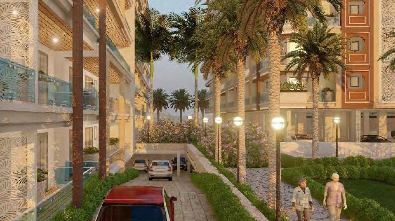 Avenue Jewel Signature Rajpur Road, Dehradun | Price List & Brochure ...