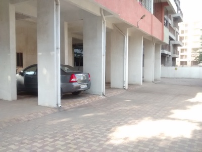 1 BHK Apartment / Flat for sale in Avenue Gomaji Kasturi Sector 5 Ulwe Navi Mumbai - 750 Sq. Ft ...