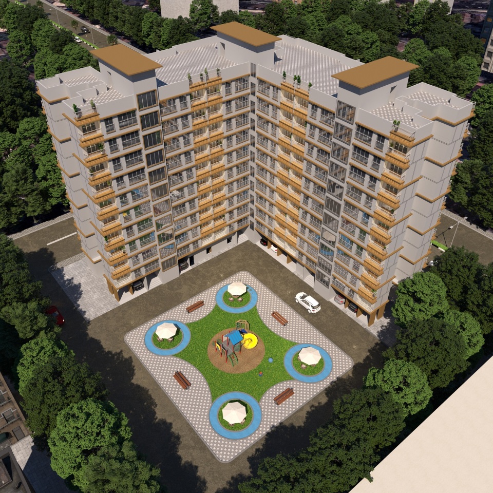 AVF Realty AVF Greens Photos - Naigaon East, Mumbai Pictures