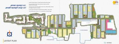 1 BHK / Bedroom Apartment / Flat for rent in Avinash Capital Homes 2 ...