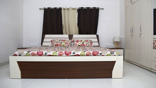 Residential land / Plot for sale in Avinash Garden City Semariya Raipur ...