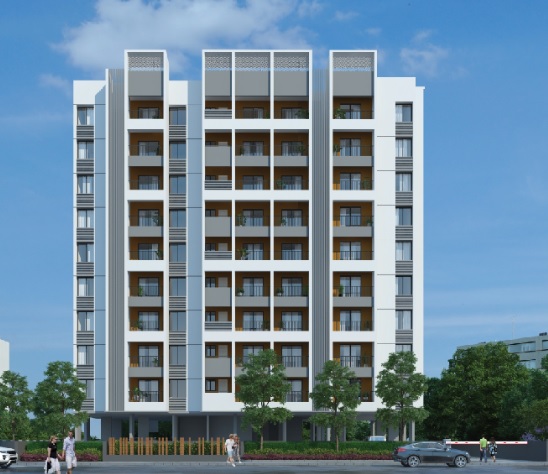 Avior Aatman Ghorpade Peth, Swargate, Pune | Price List & Brochure ...
