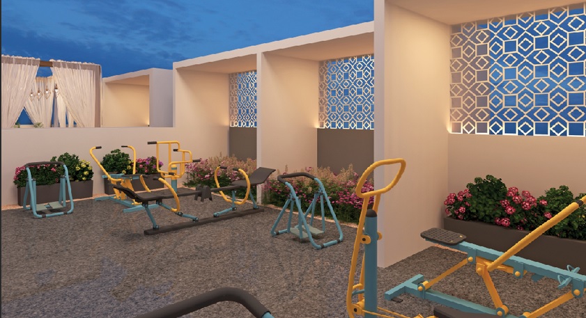 Avior Aatman Ghorpade Peth, Swargate, Pune | Price List & Brochure ...