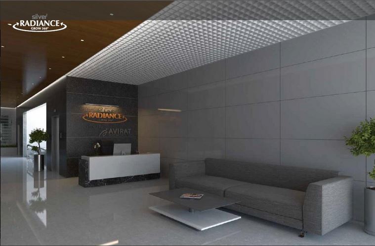 Avirat Silver Radiance Bodakdev, Ahmedabad - Invest in Office spaces ...