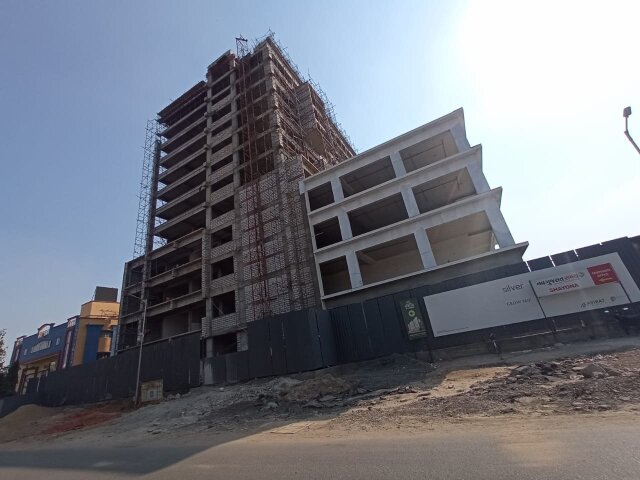 Avirat Silver Radiance 4 Ahmedabad North, Gota - Invest in Office ...