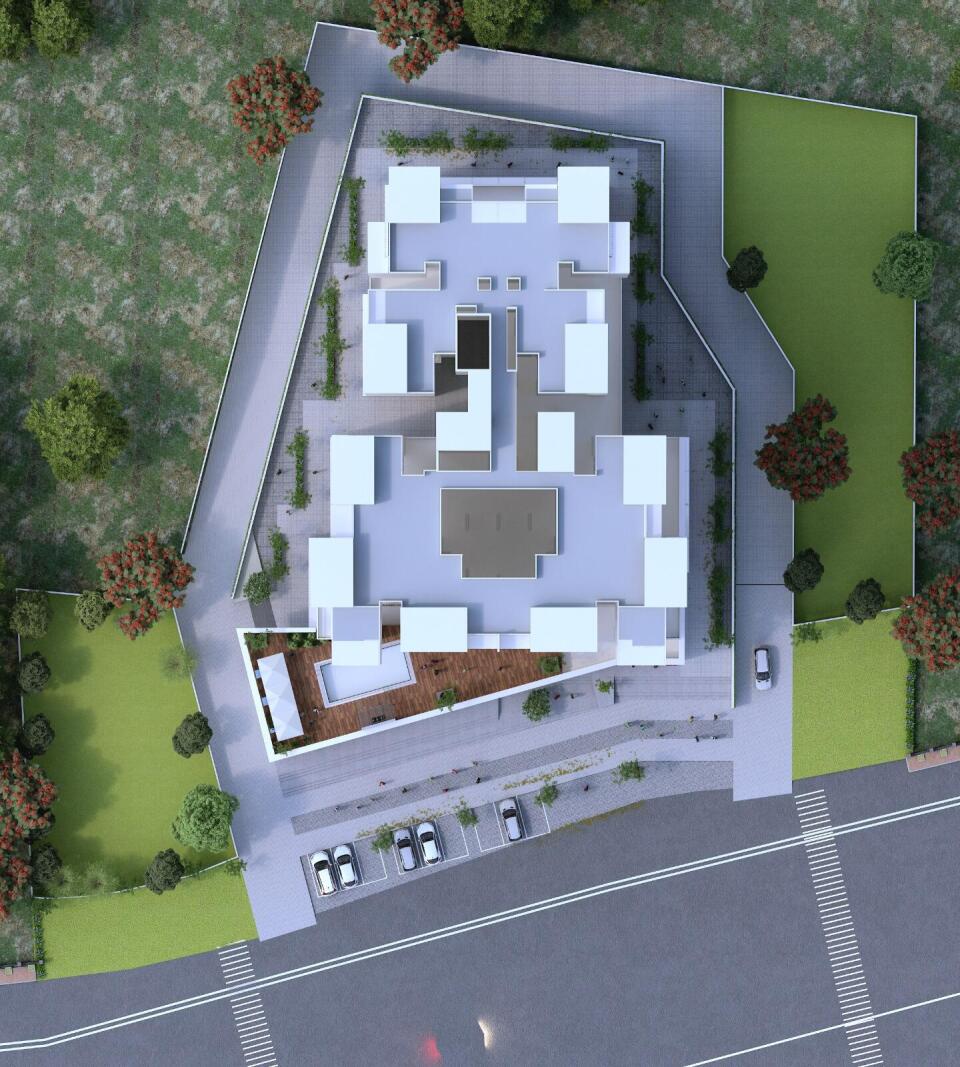 Avishkar Ridhima Phase 3 Hinjewadi, Pune - Invest in Office spaces & Shops