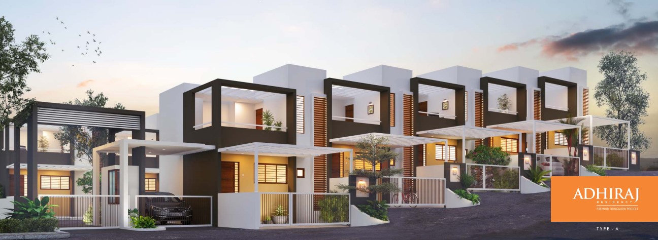 Adhiraj Residency Kandalgaon, Kolhapur Resale Price List, Brochure ...