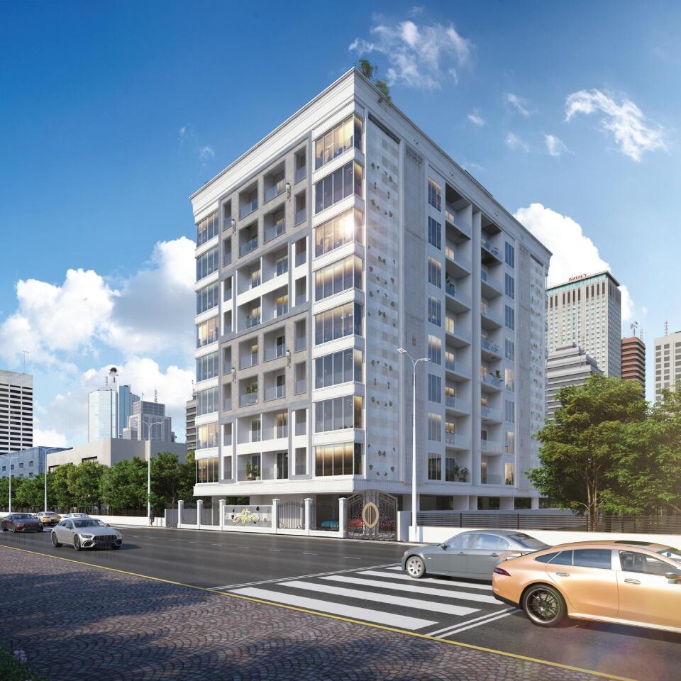 Avishkar Astoria Gulmohar Road, Vile Parle | Price List & Brochure, Floor Plan, Location Map ...