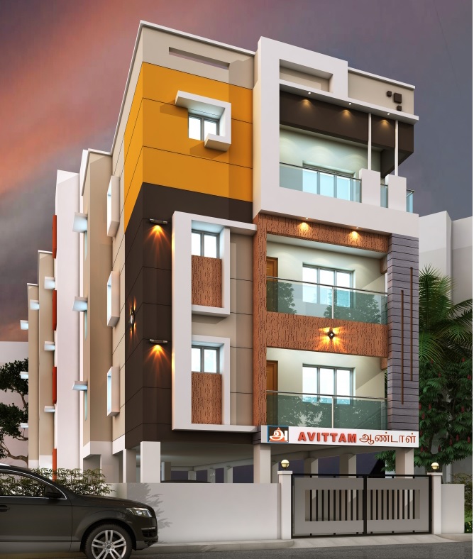 Avittam Homes Avittam Andal Photos - Pammal, Chennai South Pictures