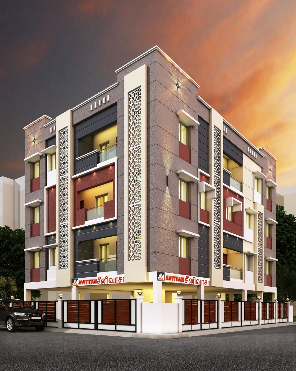 Avittam Homes Avittam Srinivasa Photos And Videos - Pammal, Chennai ...