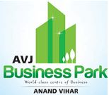 AVJ Group AVJ Business Park Photos - Anand Vihar, Delhi East Pictures