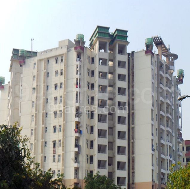 AVJ Group AVJ Homes Photos And Videos - Beta 2 Greater Noida Pictures