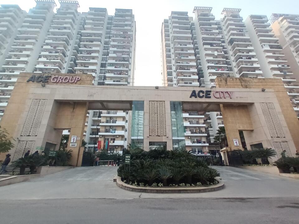 Ace City Sector 1 Greater Noida West | Price List & Brochure, Floor ...