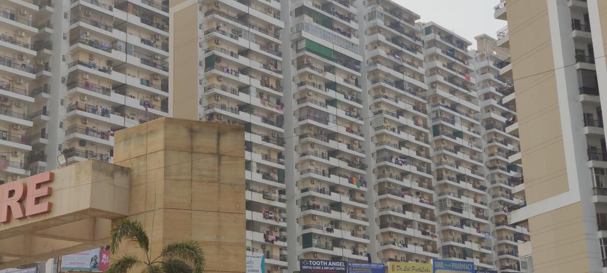 Ace City Sector 1 Greater Noida West Resale Price List, Brochure, Floor ...