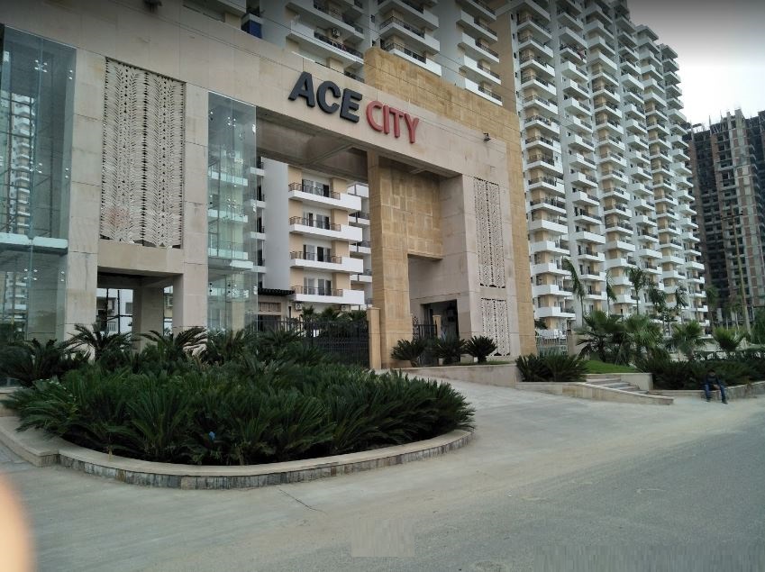 Ace City Sector 1 Greater Noida West | Price List & Brochure, Floor Plan, Location Map & Reviews