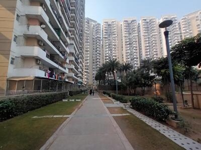 2 BHK Apartment / Flat for sale in Ace City Sector 1 Greater Noida West ...