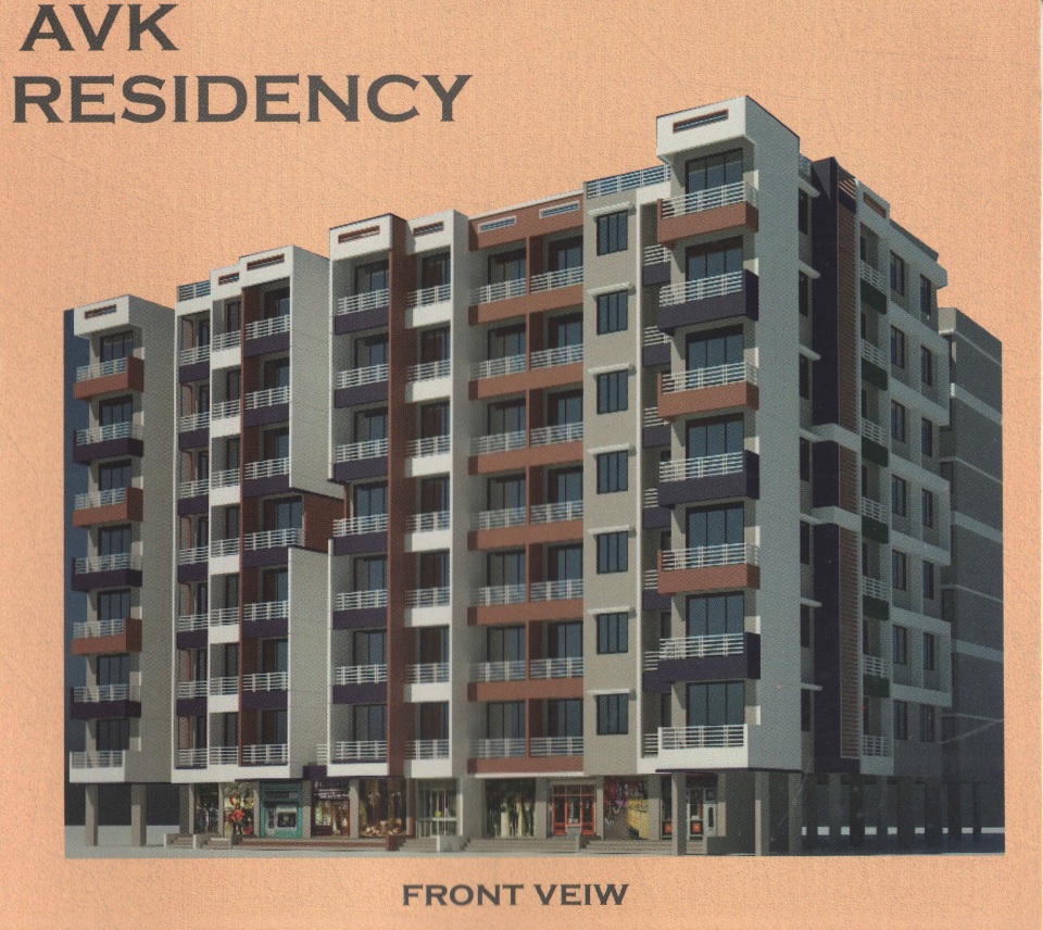 AVK Group AVK Residency Photos - Dombivli East, Thane Pictures