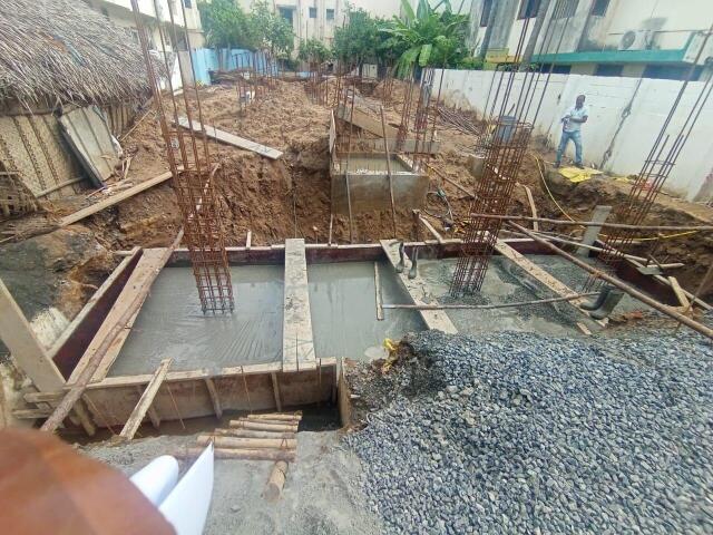 Avkash Tanvi Chennai South, Mandavelipakkam | Price List & Brochure ...