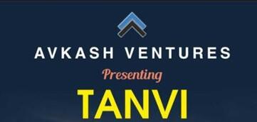 Avkash Ventures Avkash Tanvi Map - Mandaveli, Chennai South Location Map