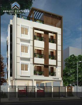 Avkash Ventures Avkash Tapas Photos And Videos - Pallikaranai, Chennai ...