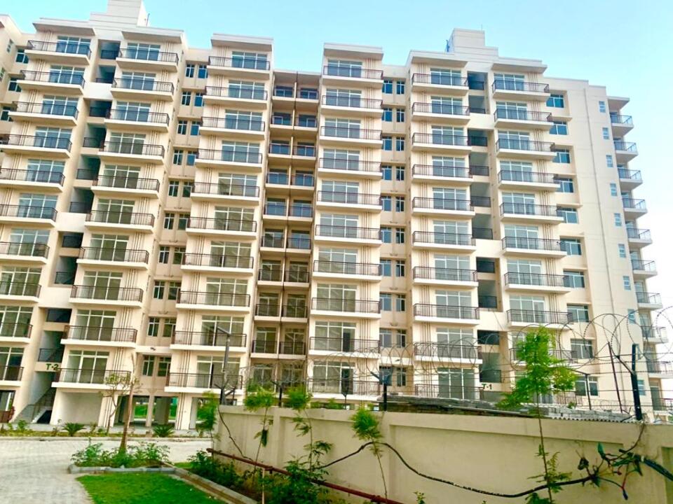 AVL 36 Gurgaon Sector 36A, Gurgaon | Price List & Brochure, Floor Plan ...
