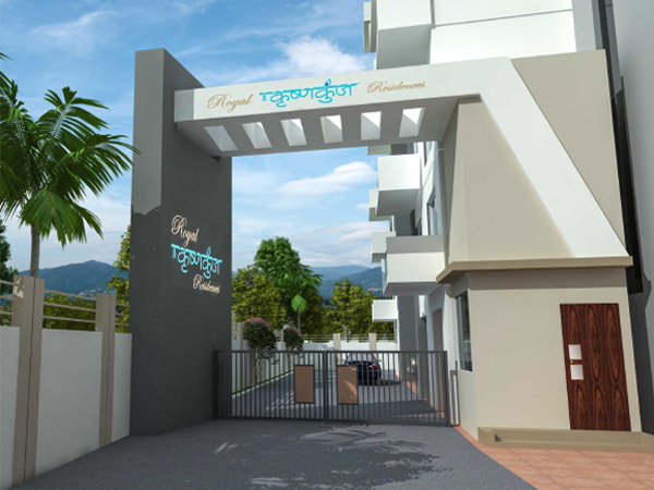 Avaneesh Infra Avaneesh Royal Krushankunj Photos - Nira, Pune Pictures