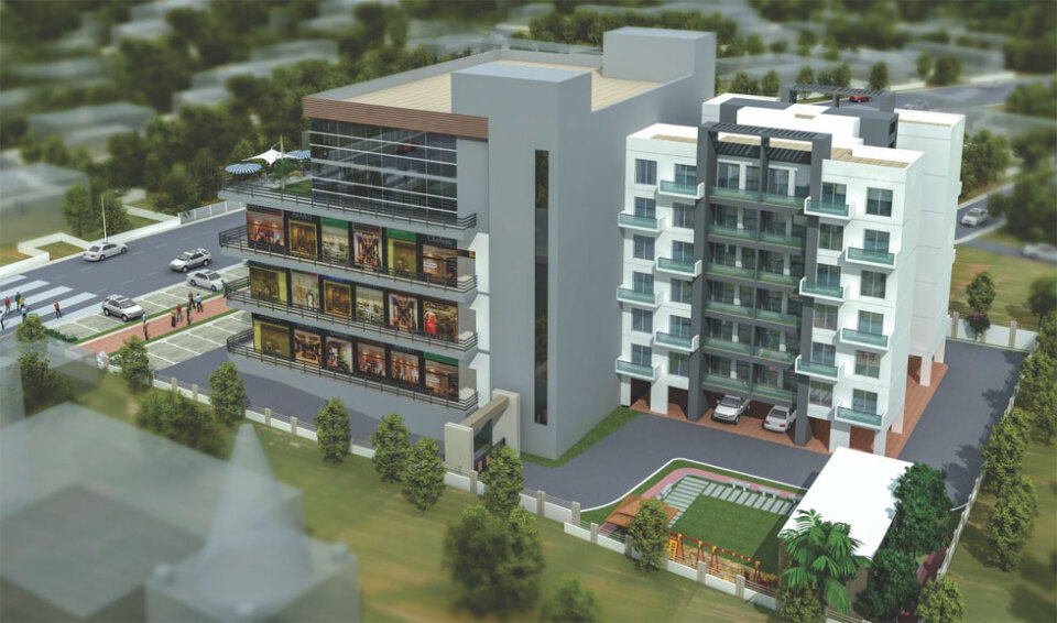 Avaneesh Infra Avaneesh Royal Krushankunj Photos - Nira, Pune Pictures